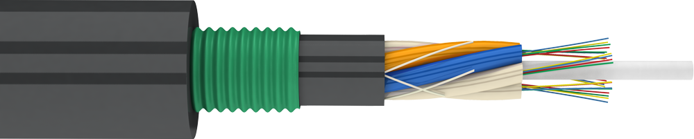 Outdoor Fire Rated Cable - Fireproof Resistant Wire - Cable