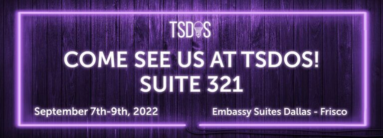 Incab America at TSDOS 2022: come see us! | Incab America