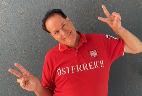 Tony McCarthy: My main focus is to do what I say. | Incab America