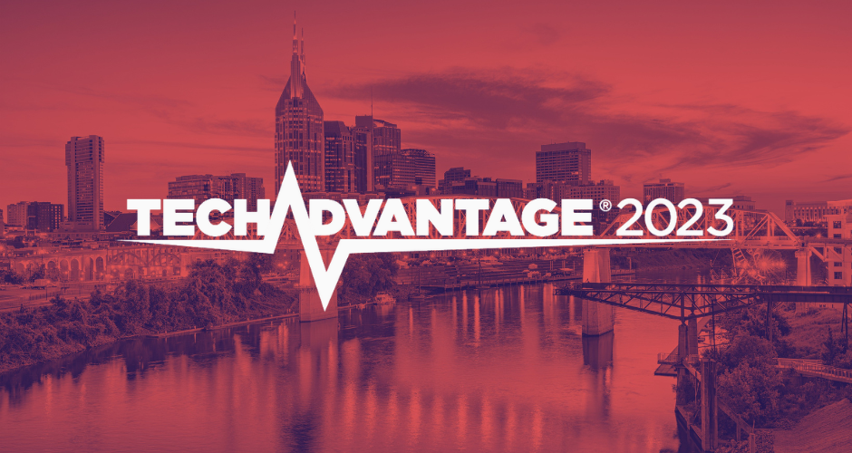 Incab America at TechAdvantage 2023